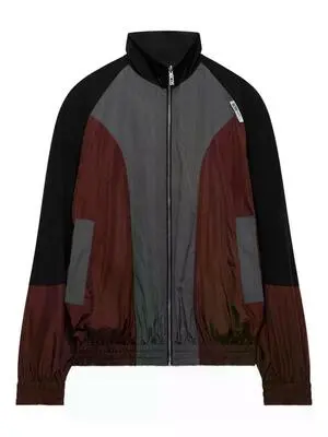 Gcds Colour-block Jacket