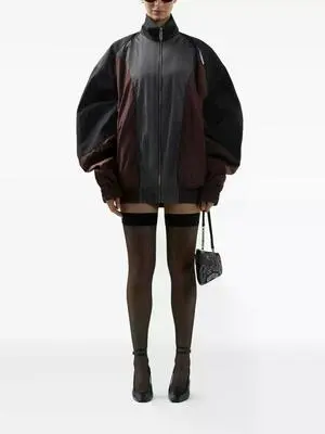 Gcds Colour-block Jacket