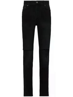 Ksubi Fitted Jeans For Men