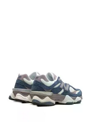 NEW BALANCE 9060 Low-top Sneakers - Blue