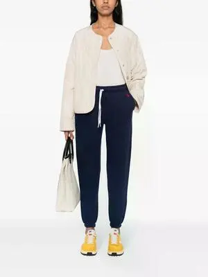 Polo Ralph Lauren Embroidered Pony Track Pants