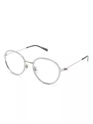 Gucci Round-frame Glasses