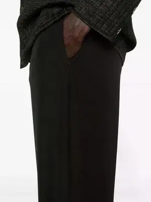 FERRAGAMO Straight-leg Trousers