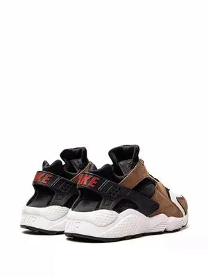 Nike Air Huarache Le Escape 2.0 Sneakers - Black