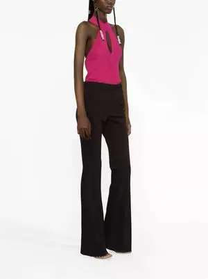 Versace Medusa '95 Flared Trousers