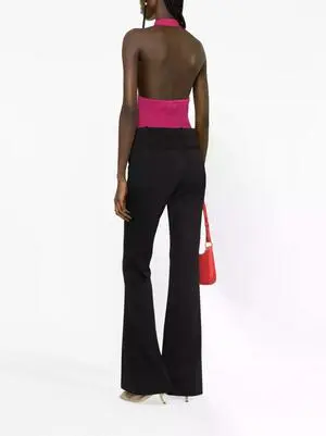 Versace Medusa '95 Flared Trousers