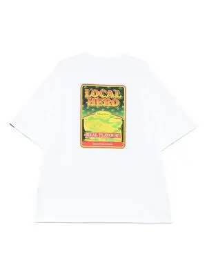 Martine Rose Cotton T-shirt
