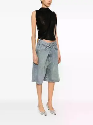 Ottolinger Deconstructed Top