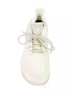 Adidas X Pharrell Williams Solar Hu Glide Sneakers - Neutrals
