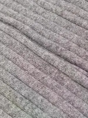 Brunello Cucinelli Ribbed Socks