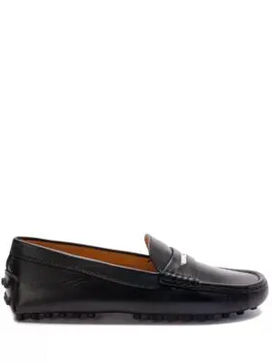 Tod's Lug Sole Loafers For Men