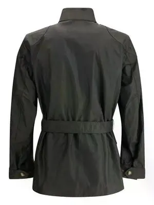 Belstaff Waxed Cotton Trialmaster Jacket