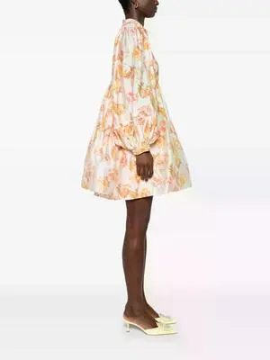 MALINA Tyra Mini Dress