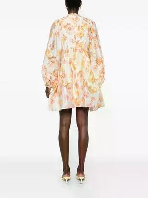 MALINA Tyra Mini Dress