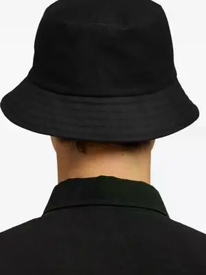AMI Paris De Coeur Reversible Bucket Hat
