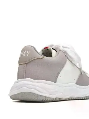 Mihara Yasuhiro Wayne Original Sole Sneakers