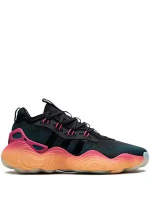Adidas Trae Young 3 Sneakers