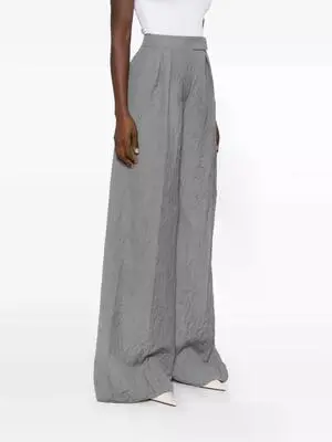 Max Mara Acinos Trousers - Grey