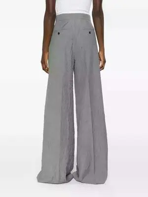 Max Mara Acinos Trousers - Grey