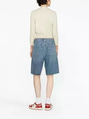 MARANT ETOILE Newton Cotton-blend Cardigan