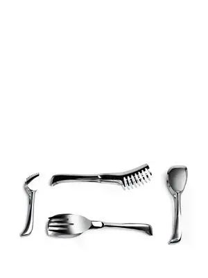 SAMBONET Living Serving Tongs