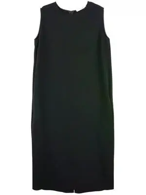 THE ROW Mirna Round-neck Dress