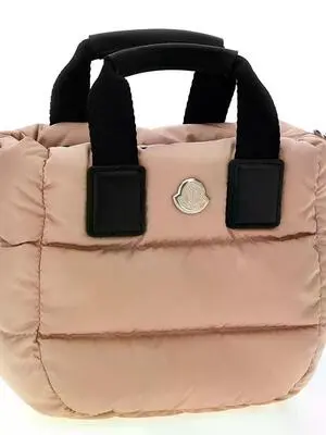 Moncler Caradoc Mini Tote Bag