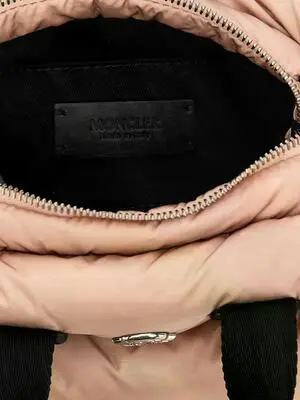 Moncler Caradoc Mini Tote Bag