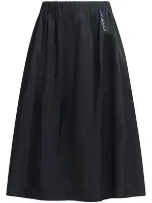 Marni Embroidered Skirts
