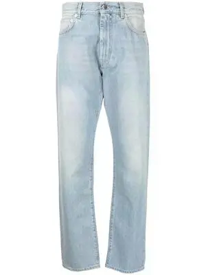 Loulou De Saison Light Wash Jeans For Women