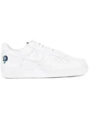 Nike Air Force 1 '07 Roc-a-fella Records Sneakers
