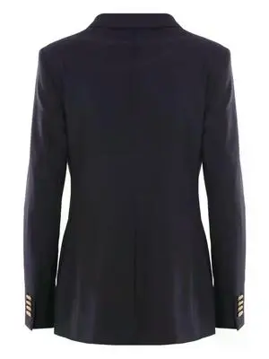 Tagliatore Single-breasted Suit - Blue