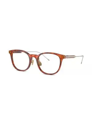 Brunello Cucinelli Round-frame Glasses