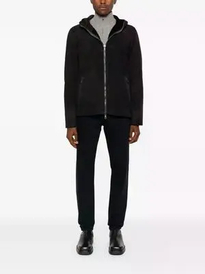 AGOLDE Curtis Mid-rise Straight-leg Jeans