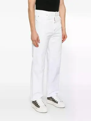 Dsquared2 Bull Denim Jeans