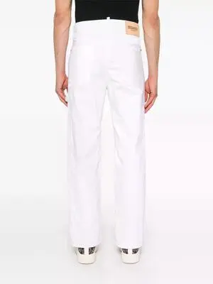 Dsquared2 Bull Denim Jeans