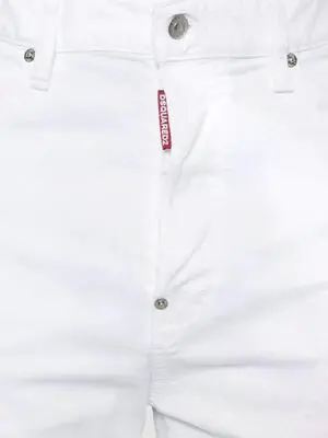 Dsquared2 Bull Denim Jeans