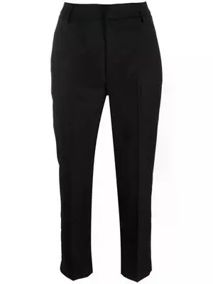 Dondup Cropped Pants For Women