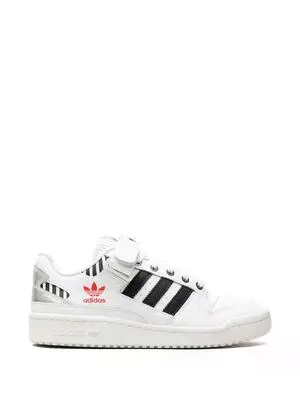 Adidas Forum Low Sneakers