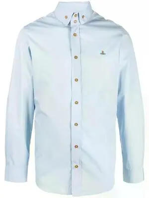 Vivienne Westwood Cuff Shirts For Men