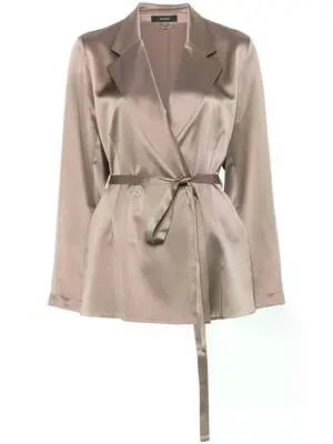 JOSEPH Joubert Blazer - Brown