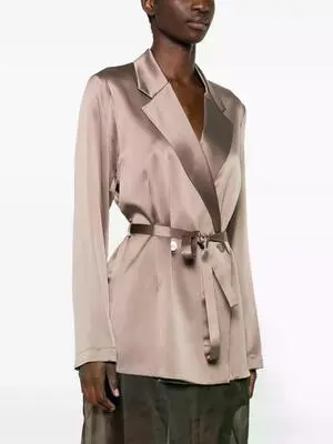 JOSEPH Joubert Blazer - Brown