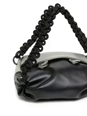 0711 TBILISI Small Nino Tote Bag