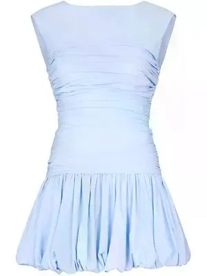 Nicholas Draped Cocktail Dresses