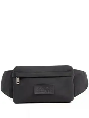 MAISON MARGIELA Numbers-appliqué Belt Bag