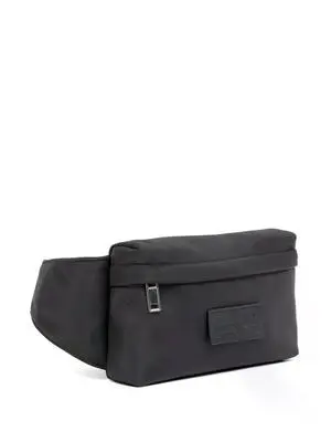 MAISON MARGIELA Numbers-appliqué Belt Bag