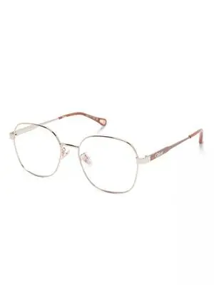 Chloé Square-frame Glasses
