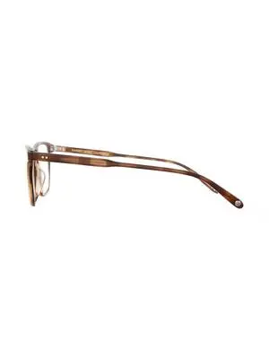 Garrett Leight Hayes Glasses