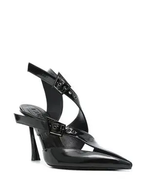MUGLER 95mm Fang Mules
