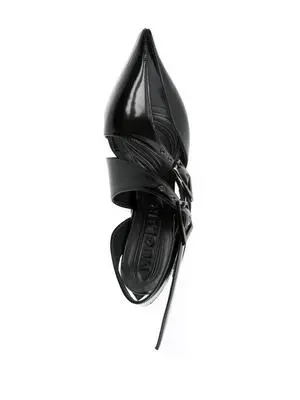 MUGLER 95mm Fang Mules